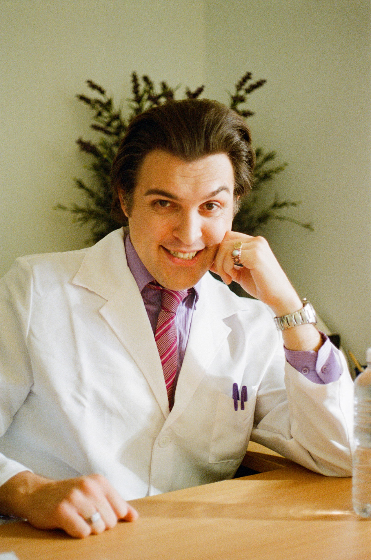 Martyr (2024) | Oliver Cameron