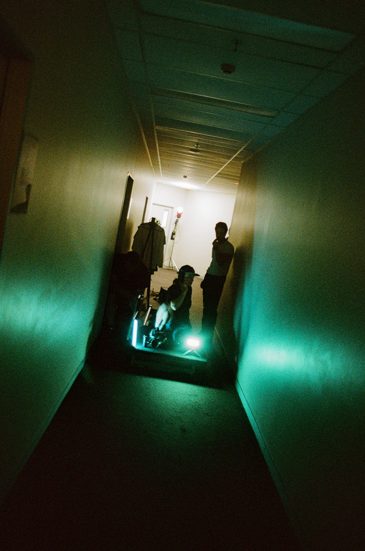 Martyr (2024) | Oliver Cameron