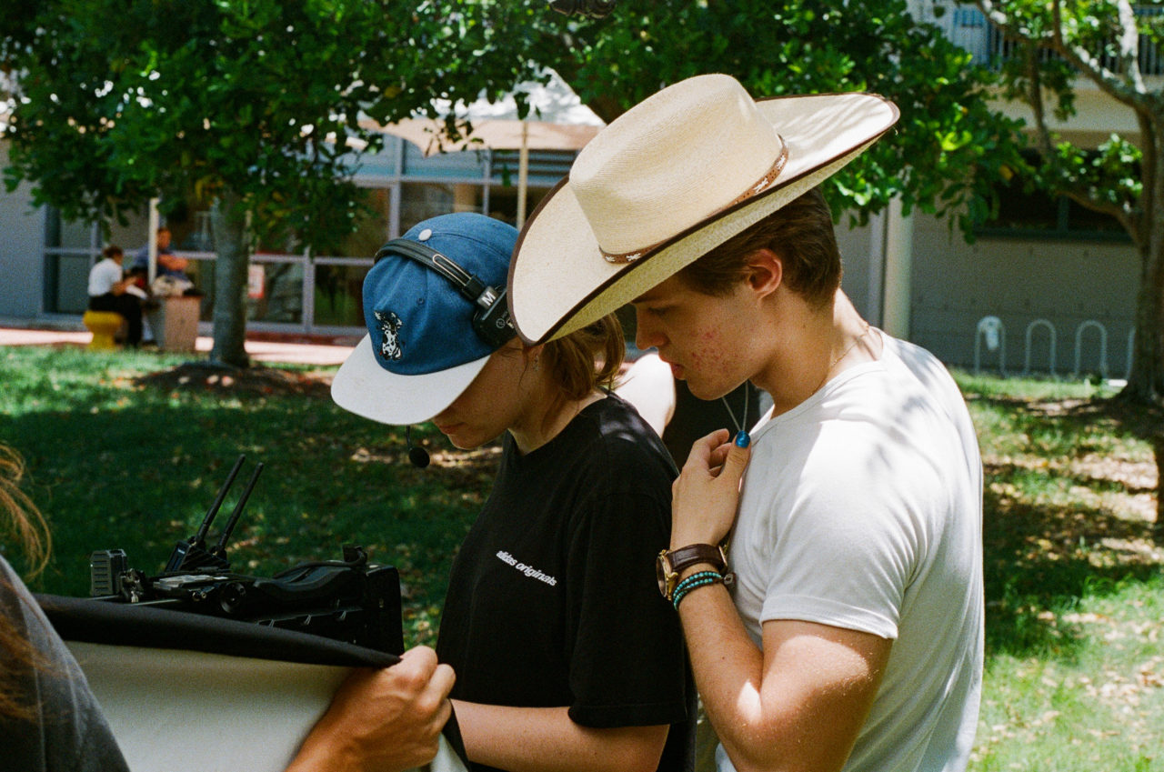 Martyr (2024) | Oliver Cameron