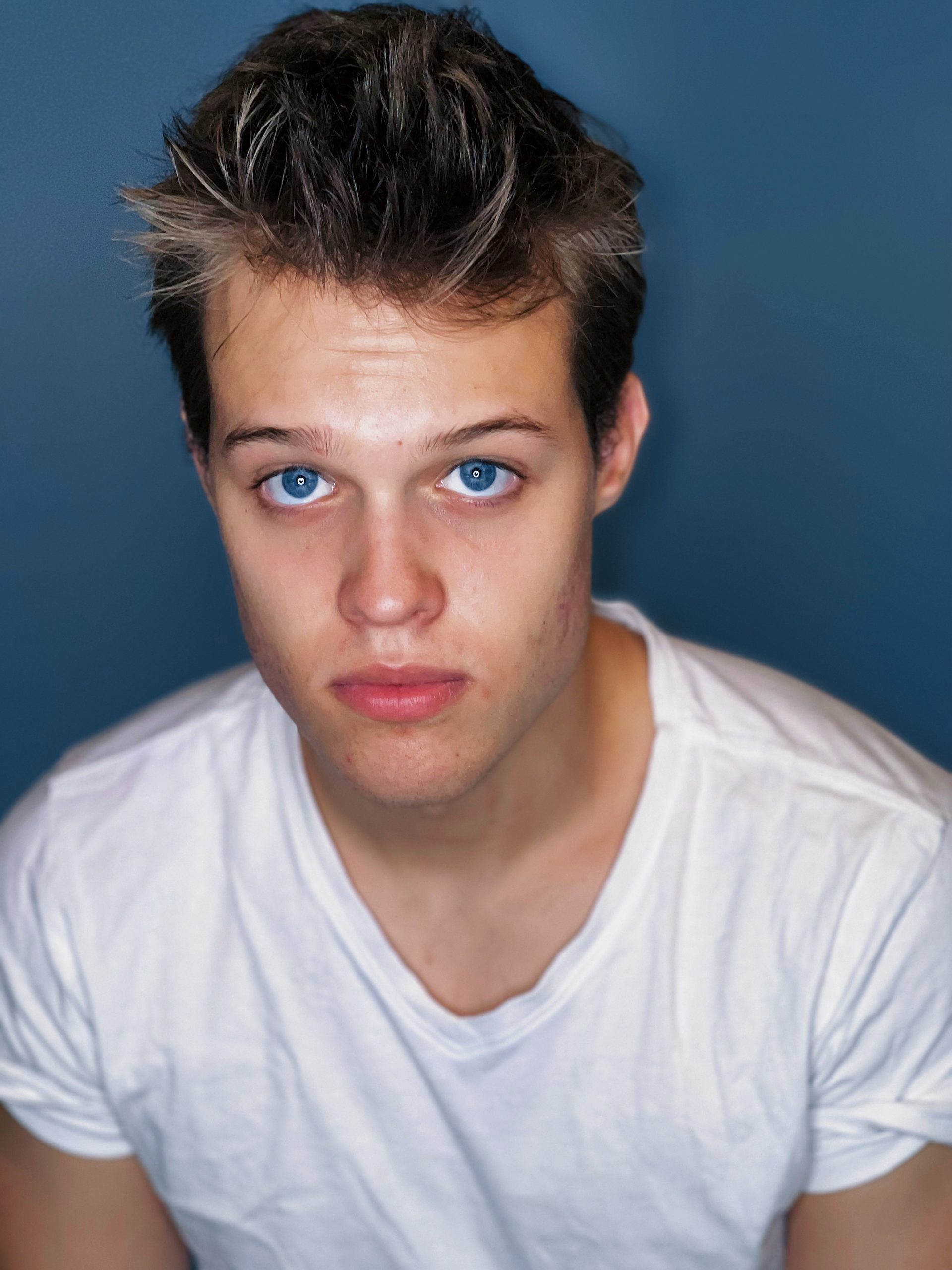 Oliver Cameron | Actor and Musician