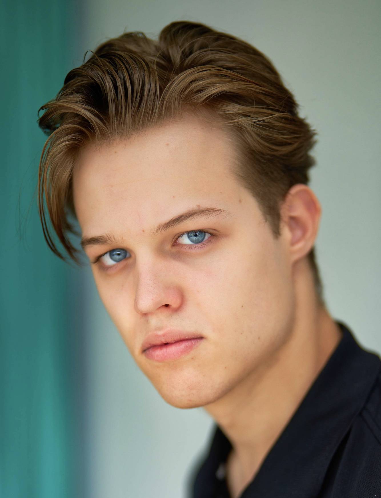 Oliver Cameron | Actor and Musician