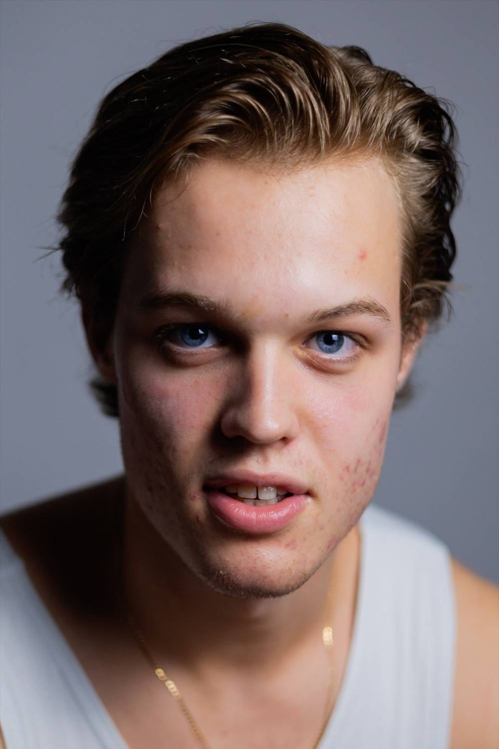 Oliver Cameron | Actor and Musician