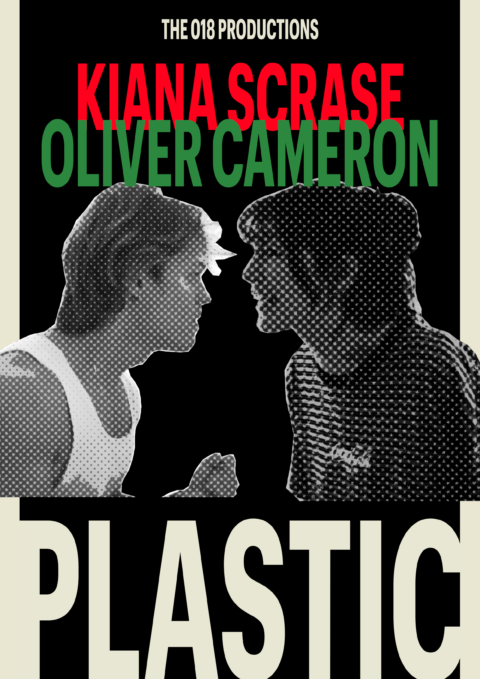Plastic (2025) | Oliver Cameron